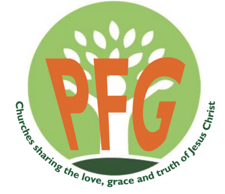 Pastrow Family – Churches sharing the Love, Grace and Truth of Jesus Christ